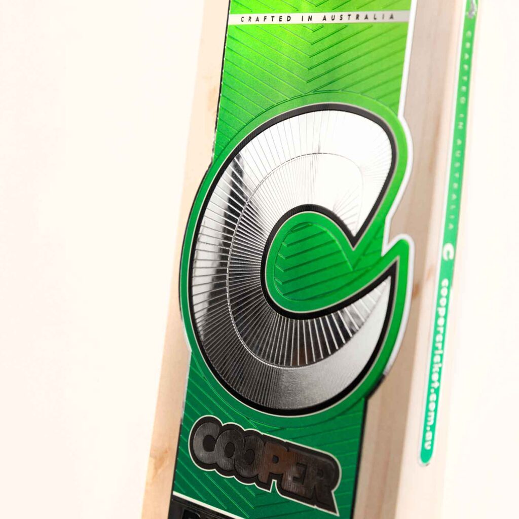 Cooper Believe Cricket Bat – brisbanecricketshop.com.au