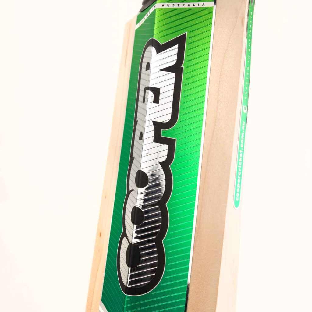 Cooper Believe Cricket Bat – brisbanecricketshop.com.au