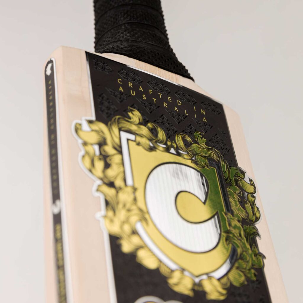 Cooper Black Label Cricket Bat – brisbanecricketshop.com.au