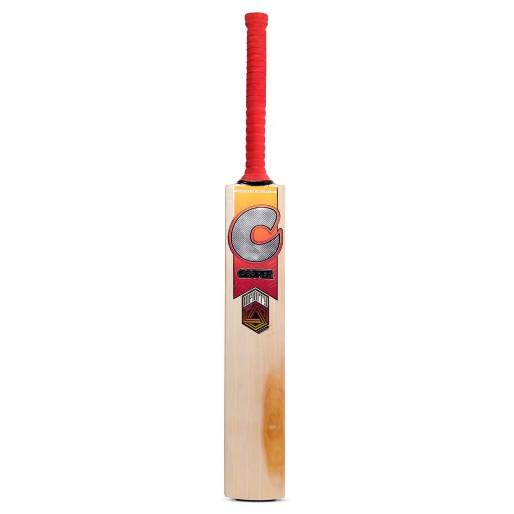 Cooper Infinity Cricket Bat – brisbanecricketshop.com.au