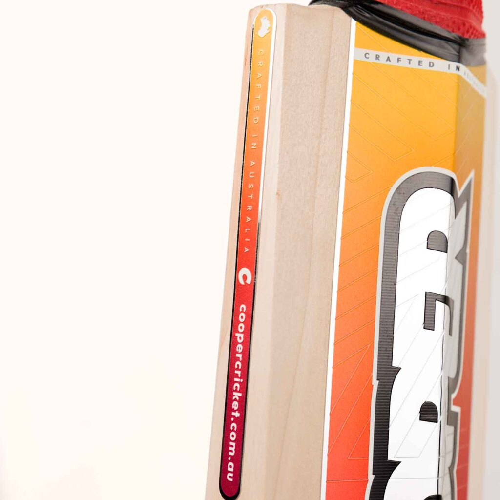 Cooper Infinity Cricket Bat – brisbanecricketshop.com.au