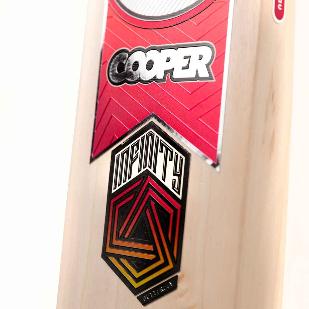 Cooper Infinity Cricket Bat – brisbanecricketshop.com.au