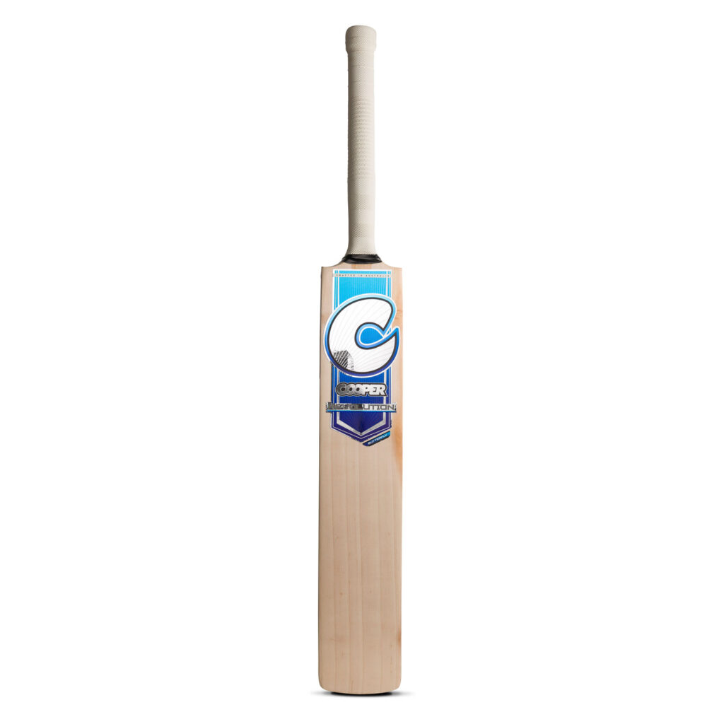 Cooper Revolution Cricket Bat – brisbanecricketshop.com.au